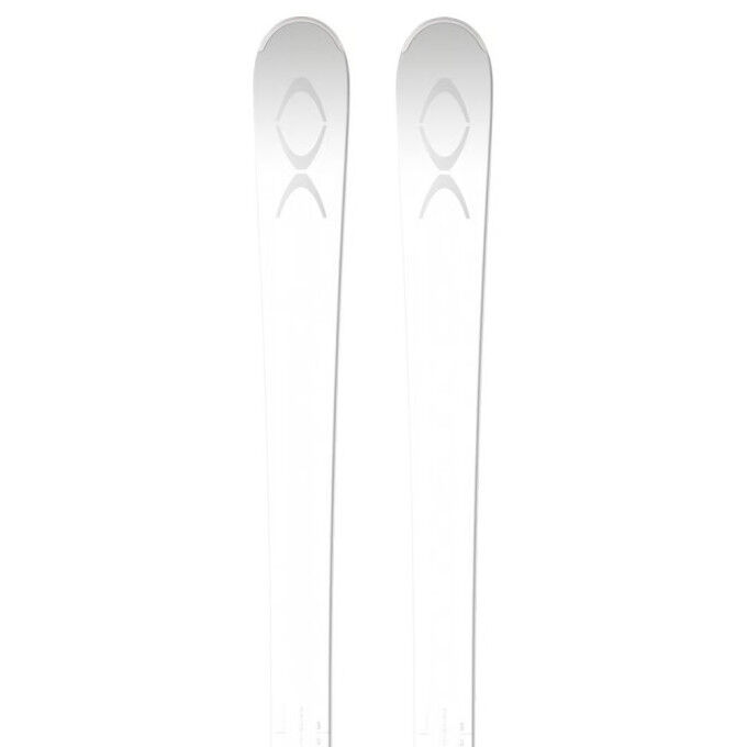 XO V7 White Silver – Lightweight, maneuverable, and high-performance ...