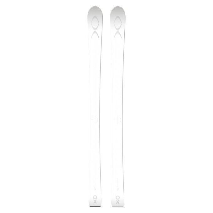 XO V7 White Silver – Lightweight, maneuverable, and high-performance ...