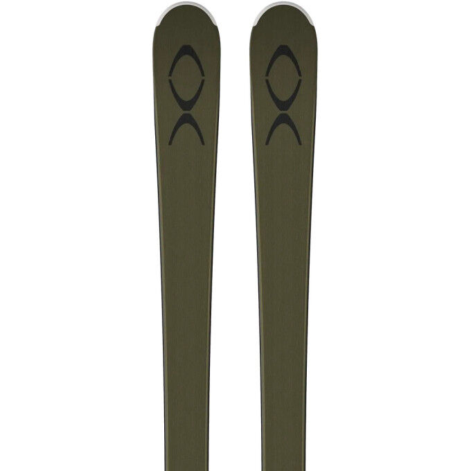 Skis alpins - Achat de ski alpin homme, femme, enfant