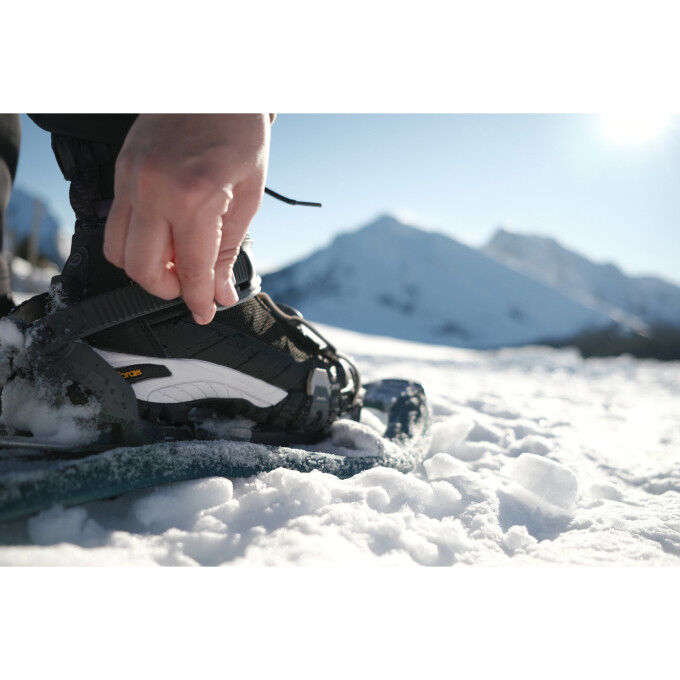 TSL 305 ORIGINAL 2 Bali Snowshoes – Versatility & Comfort