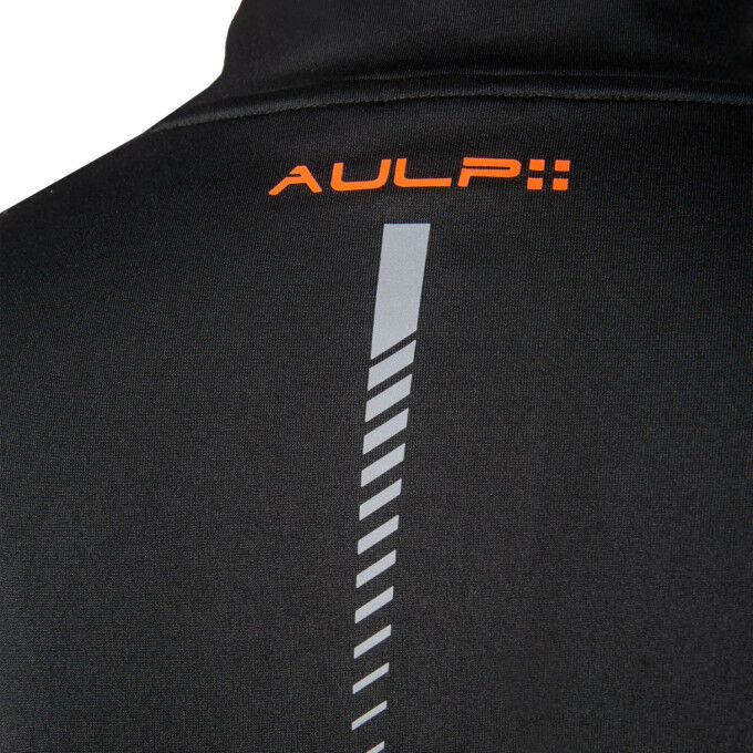 Aulp Neron technical underwear for men: comfort and warmth guaranteed