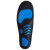 Bootdoc Hotronic Stability Mid Arch insoles: comfort and stability