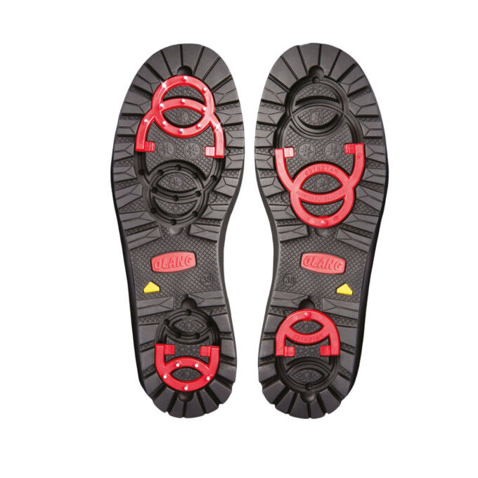 Bottes d'hiver Femme OLANG MONICA