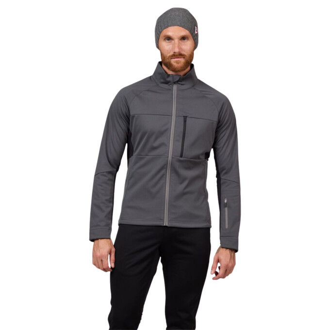 Veste softshell Homme Rossignol Genetys : confort et protection en ...