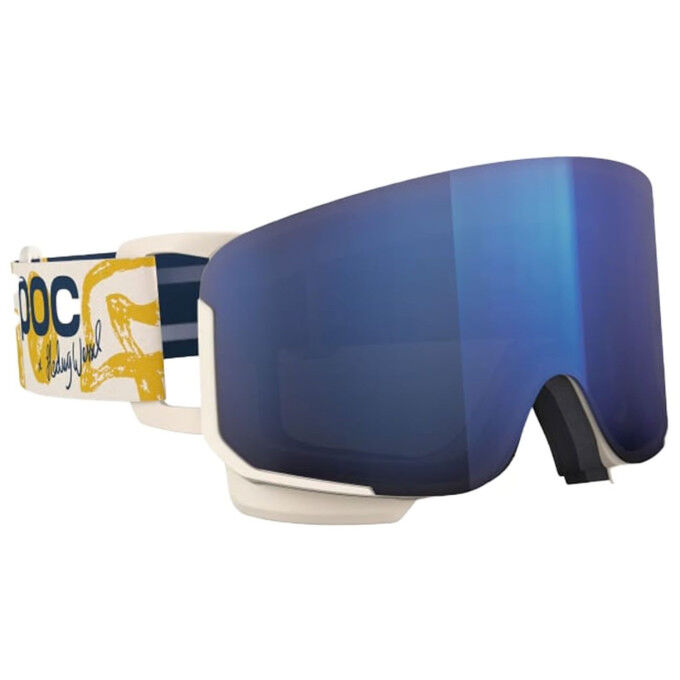 Maschera da sci POC Nexal Hedvig Wessel Ed.