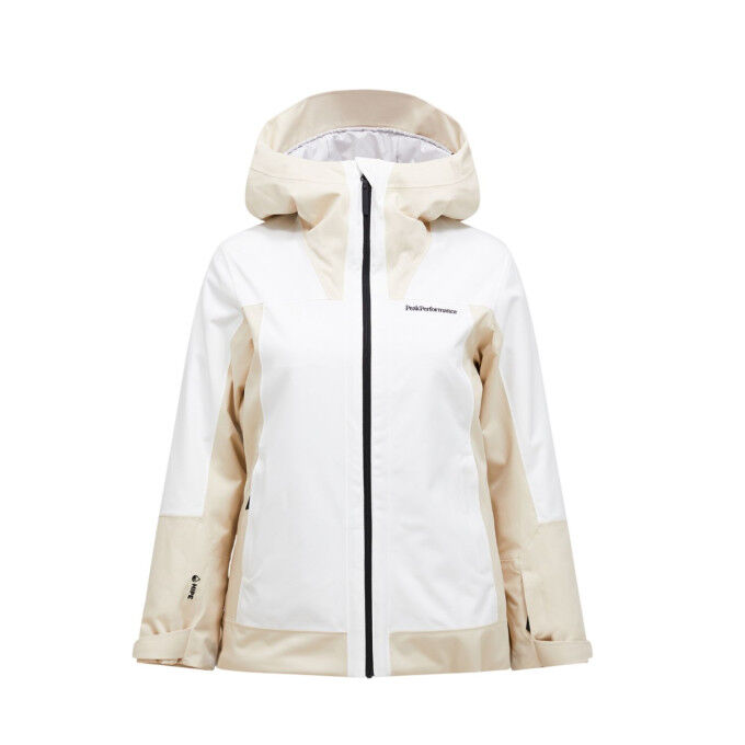 Women's PEAK PERFORMANCE Rider Tech HIPE® 2L Ski Jacket