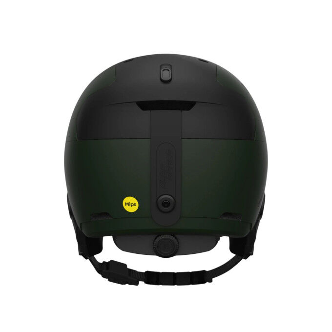 Flaxta Deep Space MIPS ski helmet - premium all-mountain safety