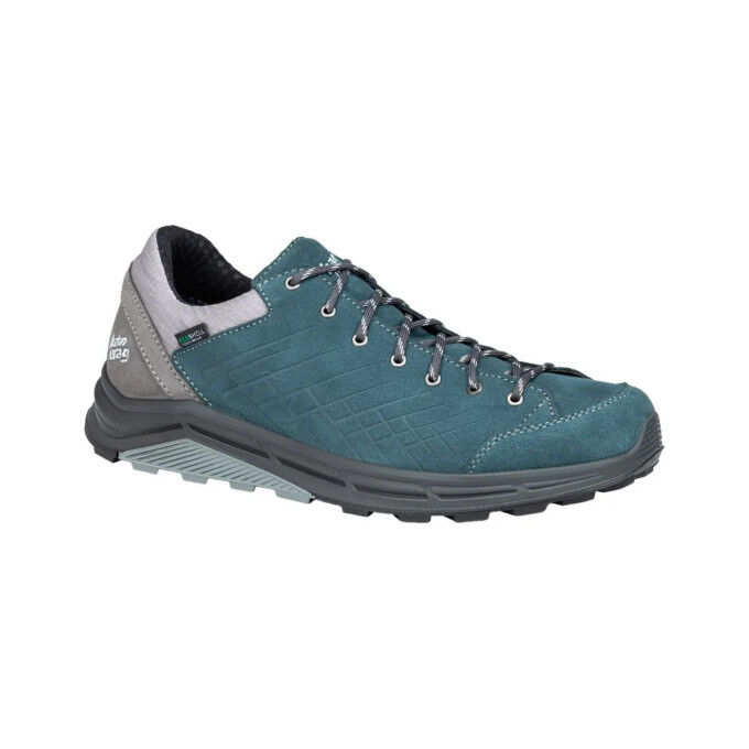 Hanwag Coastrock Low Es - Lightweight, high-performance hiking boots ...