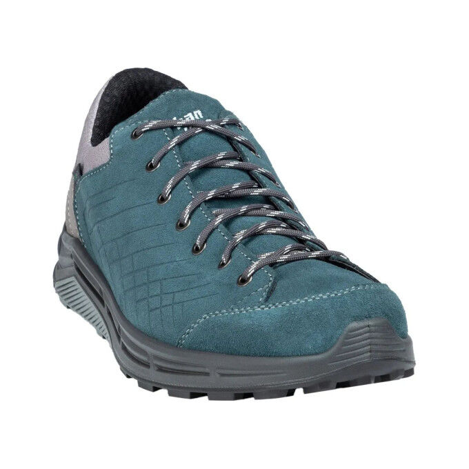 Hanwag Coastrock Low Es - Lightweight, high-performance hiking boots ...