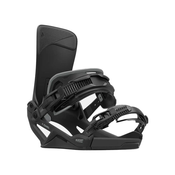Fixations snowboard Jones Mercury Fase – all-mountain performantes