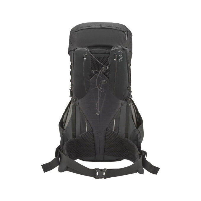 Rab Muon 50 Herren – ultraleichter und minimalistischer Wanderrucksack