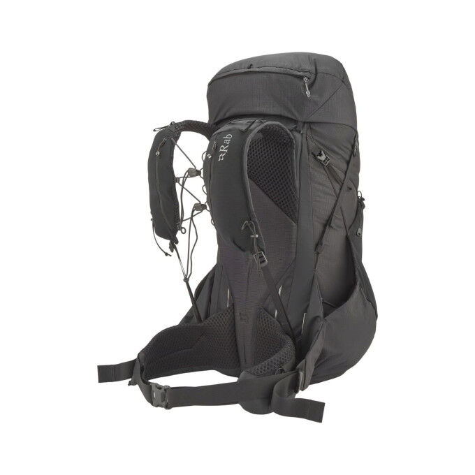 Rab Muon 50 Herren – ultraleichter und minimalistischer Wanderrucksack