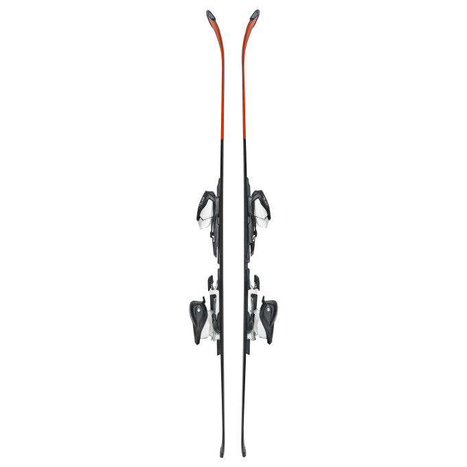 Pack skis junior Blizzard Firebird JR 110-150 + fixation FDT JR7