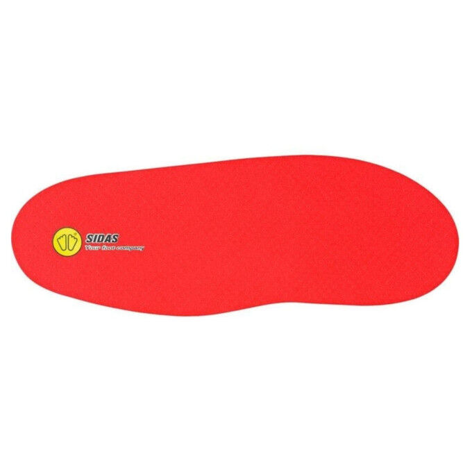 SIDAS Custom Winter Pro thermoformable insoles