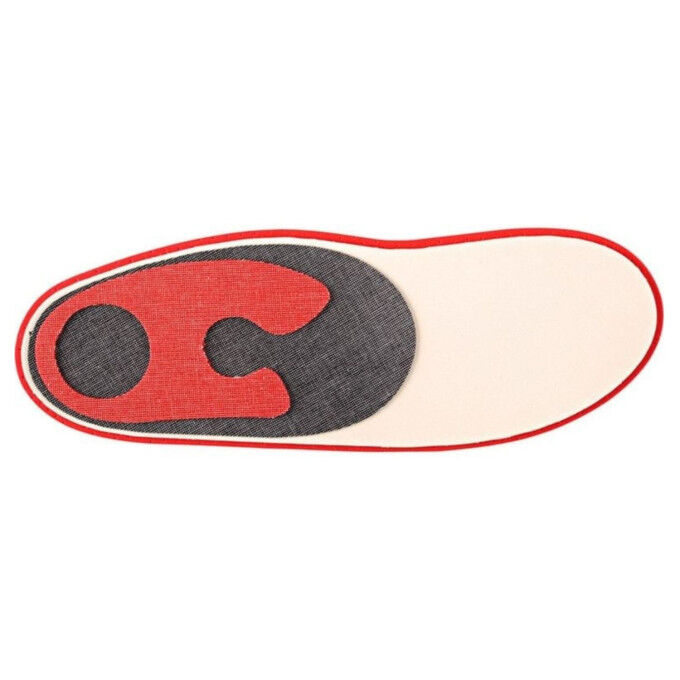 SIDAS Custom Winter Pro thermoformable insoles