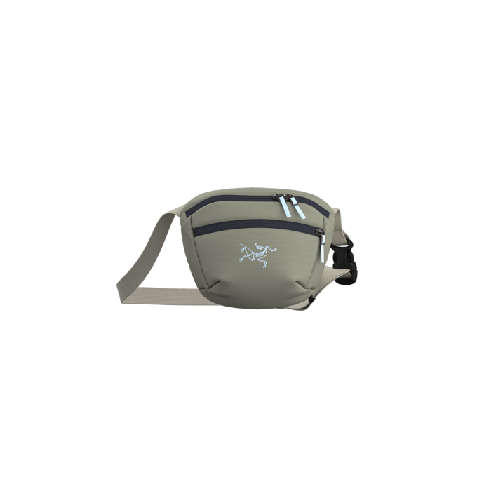 ARC'TERYX MANTIS 1 WAIST PACK - HEADWATERS