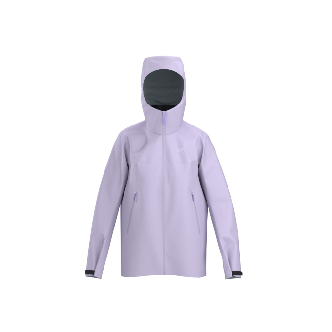 ARC'TERYX BETA Women's GORE-TEX Jacket - MALLOW