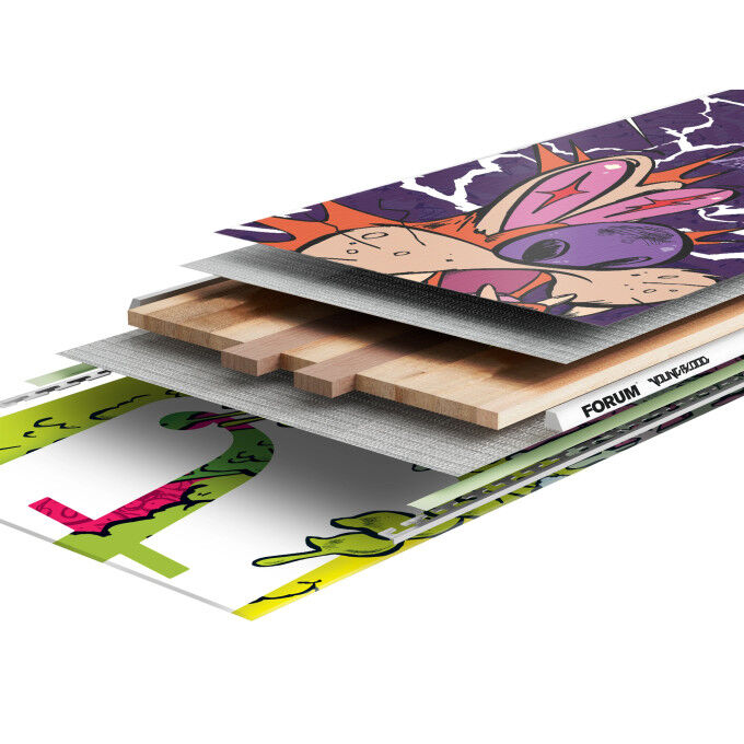 Snowboard Forum Young Blood: tabla twin para freestyle divertida y ...