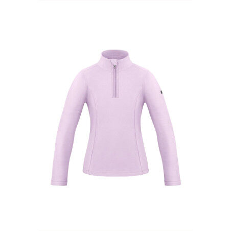 Jersey micro polar para niño Romy: comodidad y calidez para el día a día