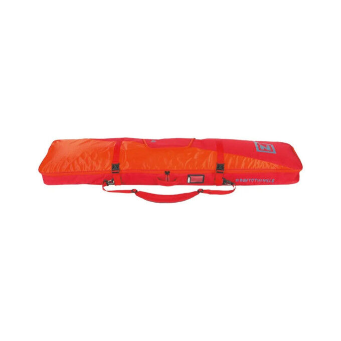 Nitro Cargo Board Bag 169 cm: transporte seguro para tus tablas