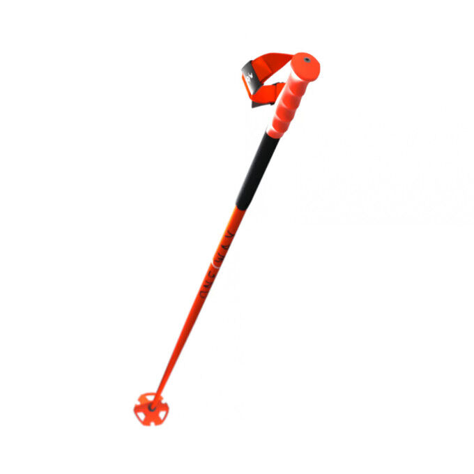 One Way FR 18 PRO Ski Poles | Freeride & All Mountain