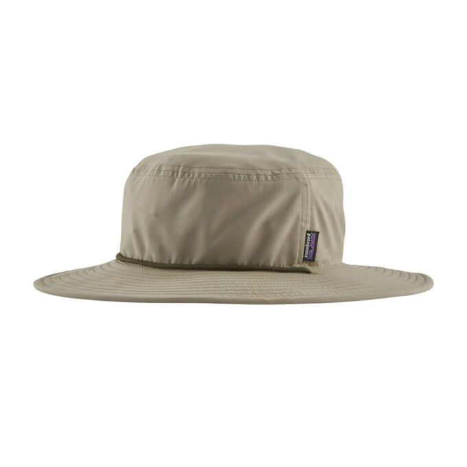 PATAGONIA Brimmer Hat - RIVER ROCK GREEN