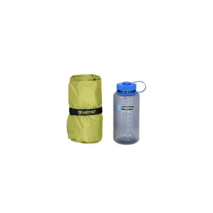 Nemo Eclipse™ All-Season: colchoneta aislante ligera para todas las ...