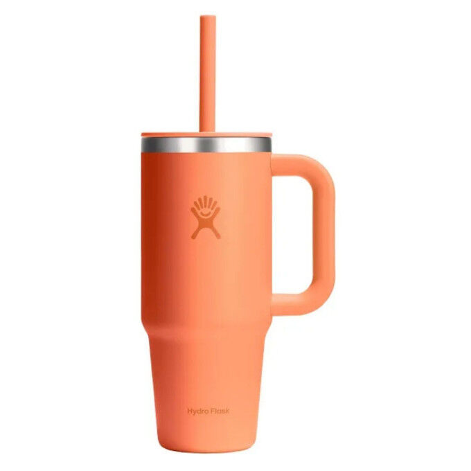 HYDROFLASK All Around 710 ml Insulated Cup - NECTAR