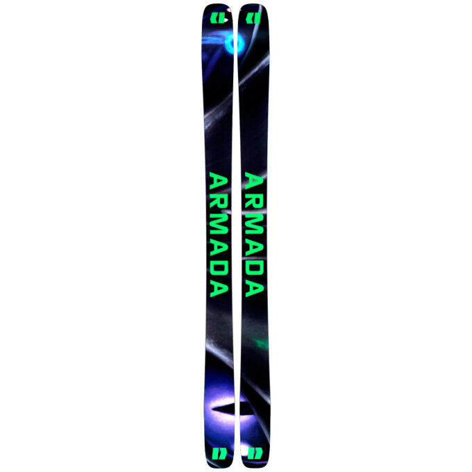 Pack Skis Armada ARV 100 Madsteez + Fixations – Freestyle Backcountry