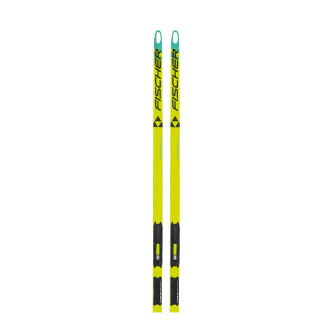 Pack Fischer Speedmax 100HE Skate Plus 610 Stiff + Fixations