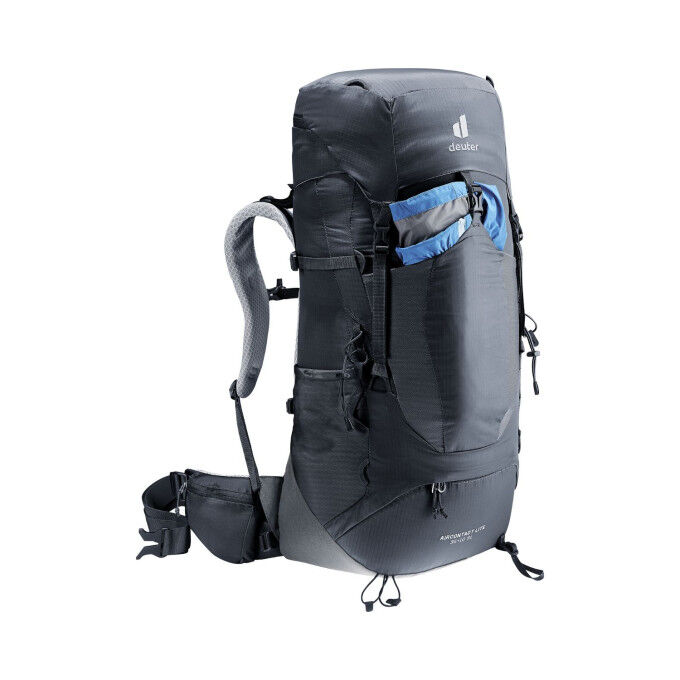 Deuter Aircontact Lite 35 + 10 SL: Leichtigkeit und Komfort für Ihre ...