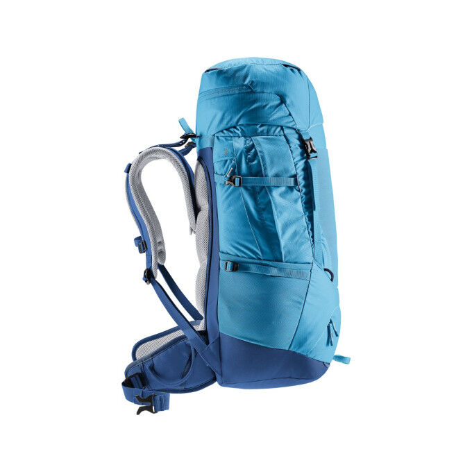 Deuter Fox 40: mochila técnica de trekking para niños y adolescentes
