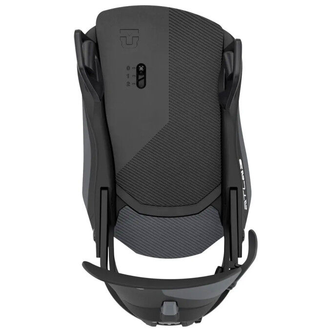 Union Atlas Step On | High-performance snowboard bindings
