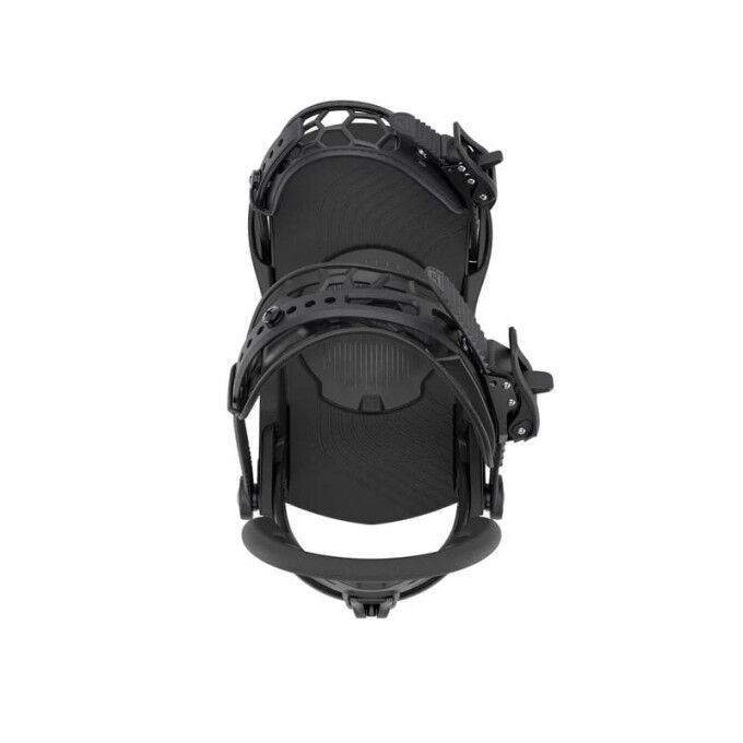 UNION Cadet Children's Snowboard Bindings – Lightweight & Adjustable