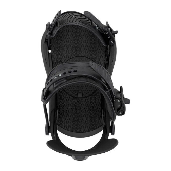 UNION Strata snowboard bindings | Versatile, comfortable, and high ...