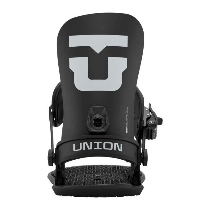 UNION Strata snowboard bindings | Versatile, comfortable, and high ...