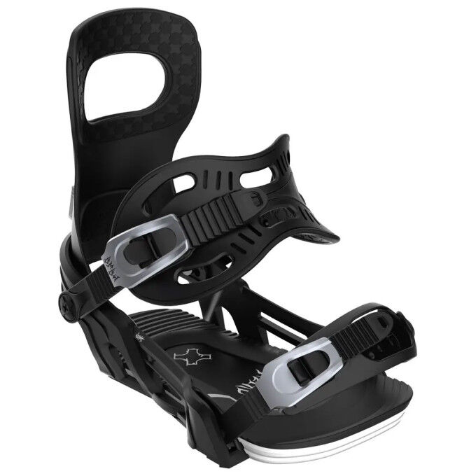 Bent Metal JOINT Snowboard Bindings – Versatility & Medium Flex