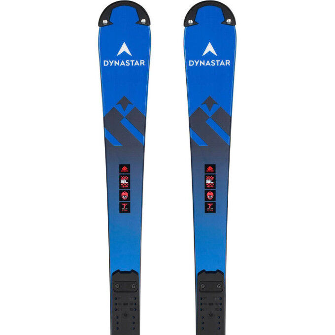 Dynastar Speed Omeglass Team SL R21 Pro Kinderski – Leistung & Präzision
