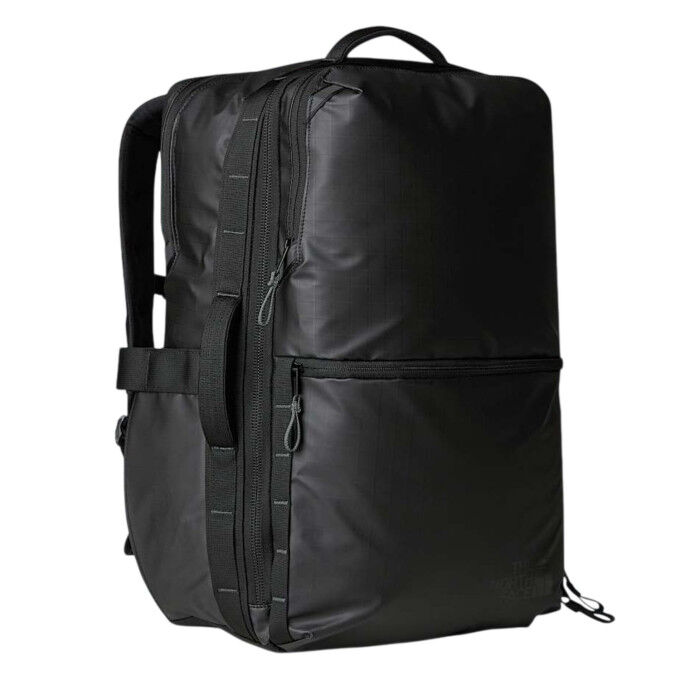 Sac à dos THE NORTH FACE Base Camp Voyager - TNFBLACK/ASPHGR