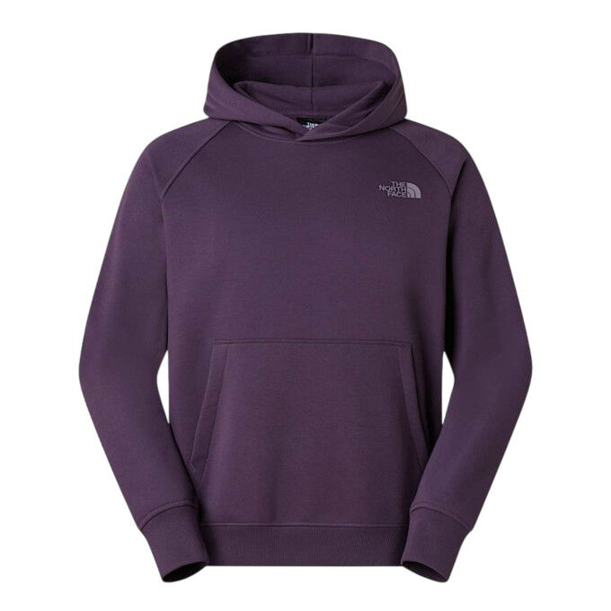 Herren-Kapuzenpullover THE NORTH FACE NSE Box