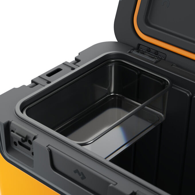 Dometic RECON HARDSIDE 41L stackable hard cooler
