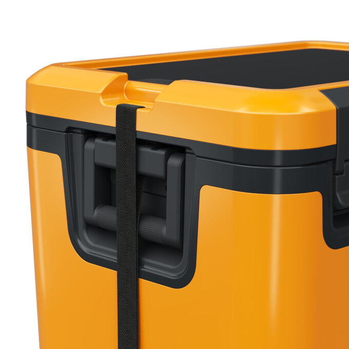 Dometic RECON HARDSIDE 41L stackable hard cooler