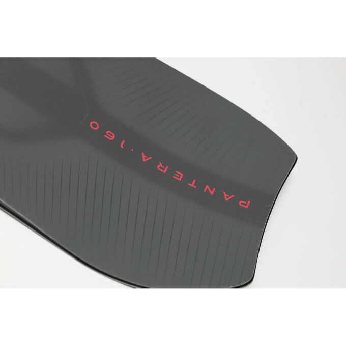 Nitro Pantera Snowboard – Ultimate performance, speed, and control
