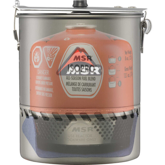 Réchaud MSR Reactor® 1.0 L