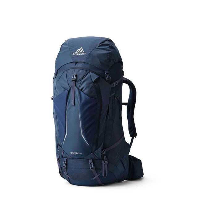 Gregory Baltoro 65 RC M: comfort and stability for your treks
