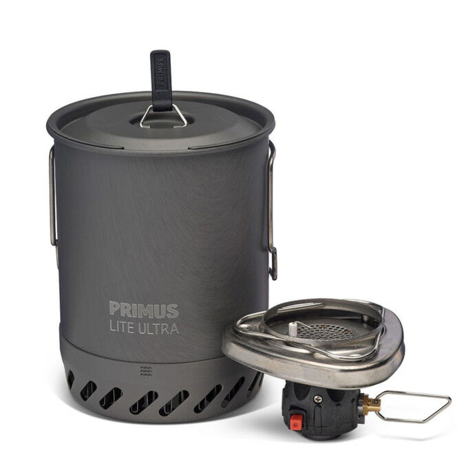 Hornillo PRIMUS LITE ULTRA 0,8 L