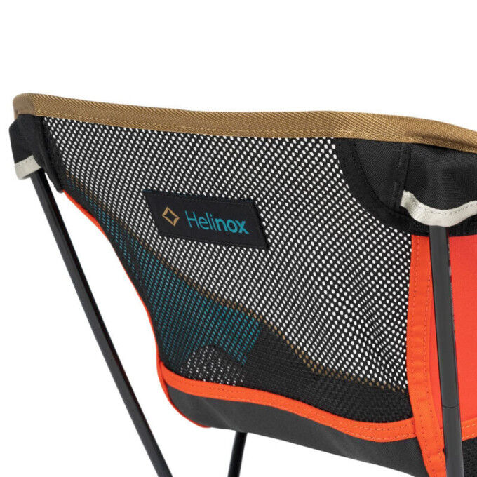HELINOX Chair One Mini Campingstuhl – HERITAGE MULTI BLOCK