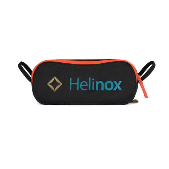 HELINOX Chair One Mini Campingstuhl – HERITAGE MULTI BLOCK