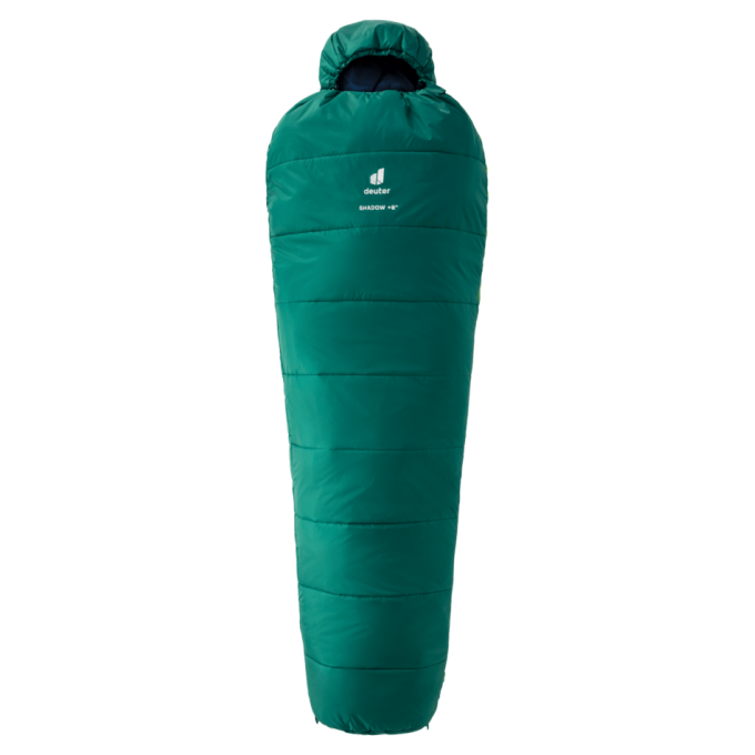 Deuter SHADOW +8 Schlafsack