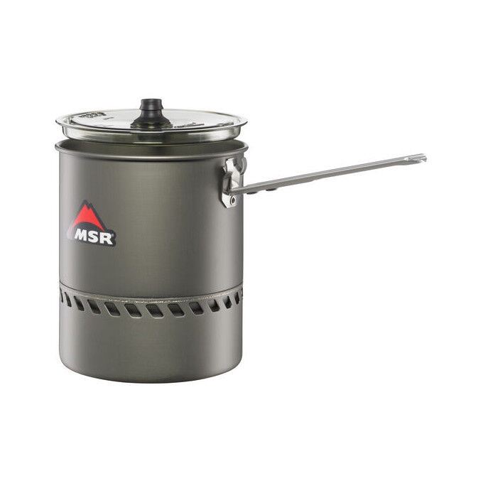 Kocher MSR REACTOR 1L STOVE SYSTEM